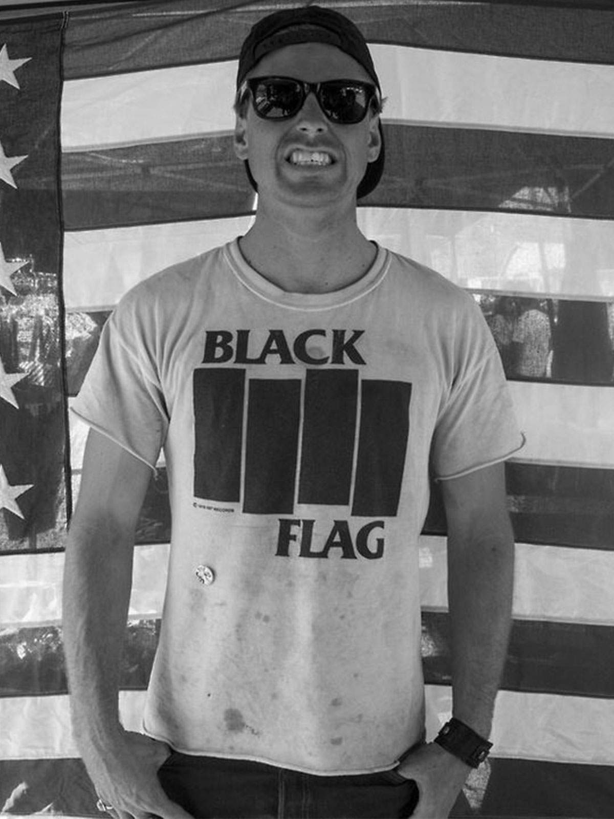 PUNKS & POETS | STANCE スタンス