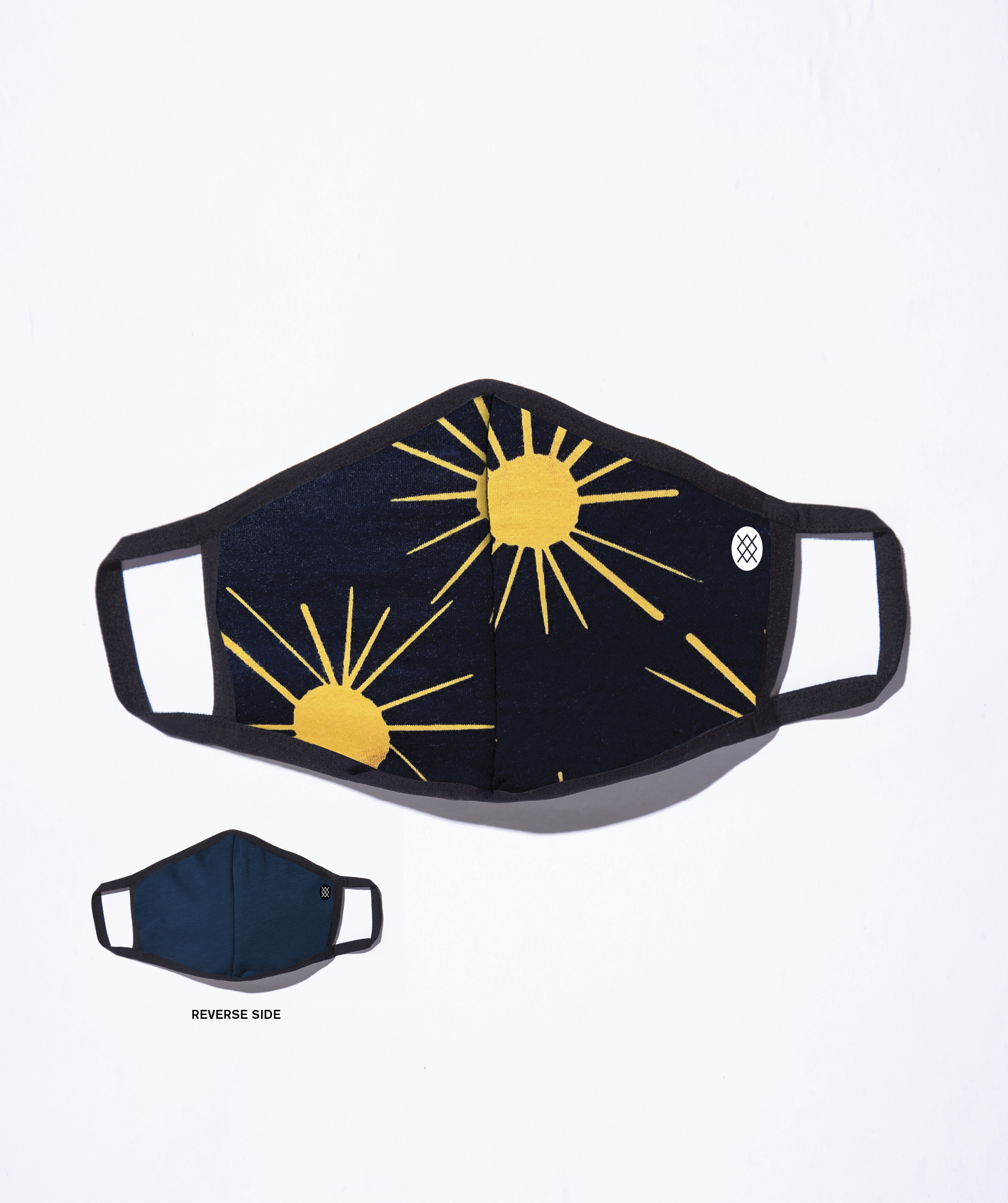 “BUTTER BLEND™”を使用したプレミアムなフェイスマスク | STANCE スタンス