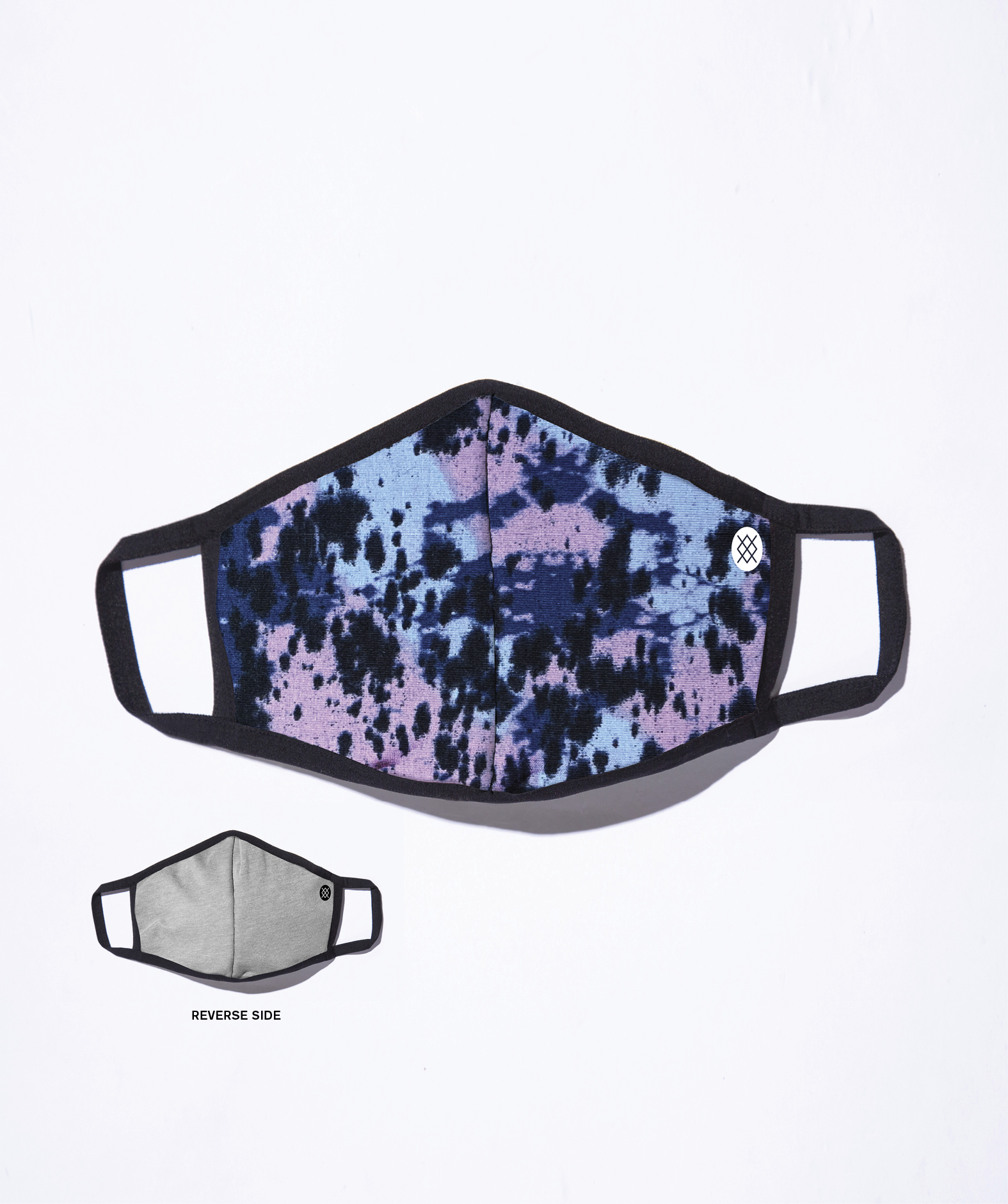 “BUTTER BLEND™”を使用したプレミアムなフェイスマスク | STANCE スタンス