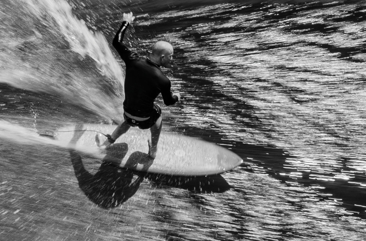 Interview with Chippa Wilson | STANCE スタンス