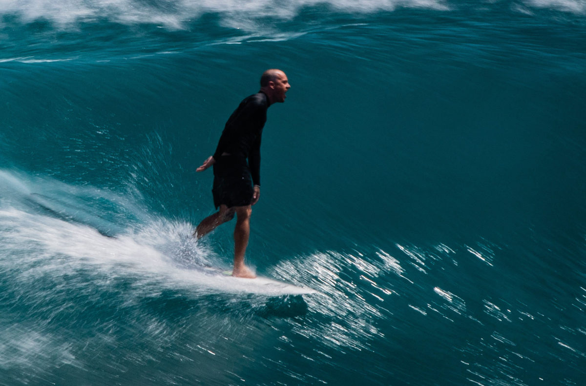 Interview with Chippa Wilson | STANCE スタンス