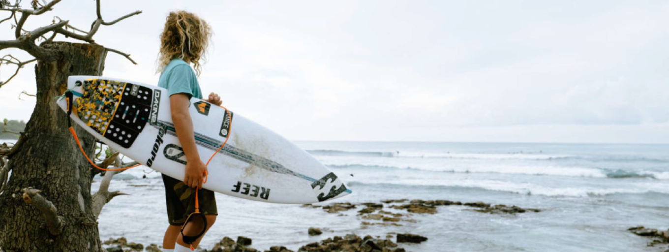 JACKSON DORIAN | STANCE スタンス