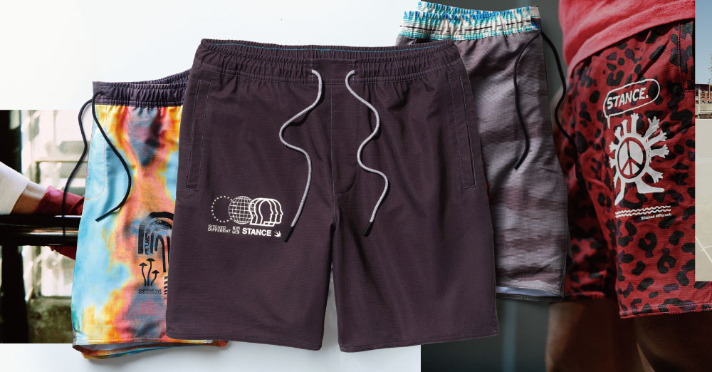 STANCE スタンス｜日本公式サイト